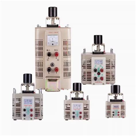 Auto Transformer Testing Equipment