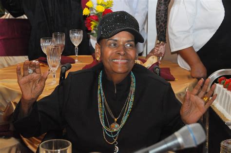 A Birth Anniversary Tribute To Mother Khadijah Farrakhan Final Call News