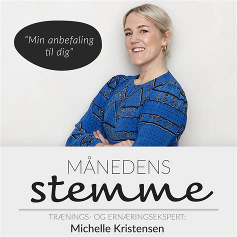 Månedens Forfatter Elsebeth Egholm