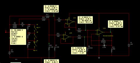 Measuring High Currents And High Voltages With Arduino Page General Guidance Arduino Forum