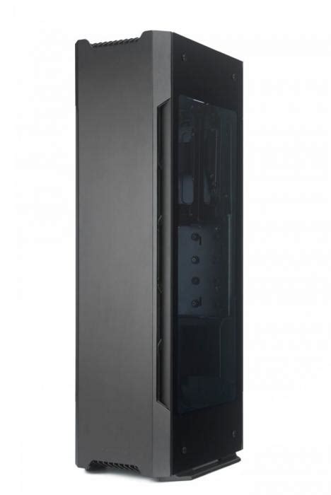 Phanteks Expands EVOLV Series With SHIFT And SHIFT X Modders Inc