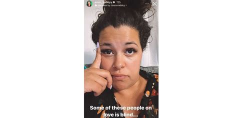 90 Day Fiances Emily Bieberly Weighs In On Love Is Blind Cast With