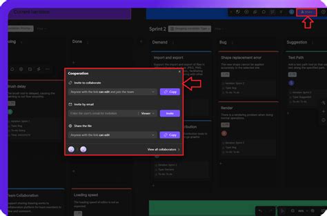 How To Create Kanban In Miro In Two Methods