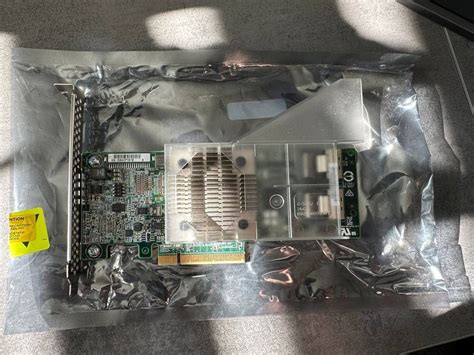 H Smart Host Bus Adapter HBA Board Kaufen Auf Ricardo
