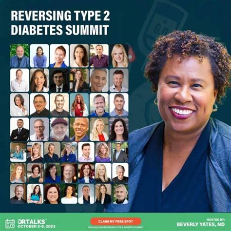 Diabetes Drtalks