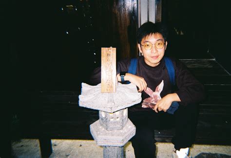 About Me Zeyuan Zhao Homepage
