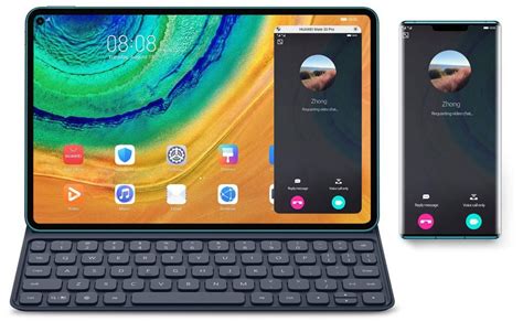 Huawei Matepad Pro G Review Gadgets Middle East