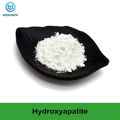 Hydroxyapatite Mokiner