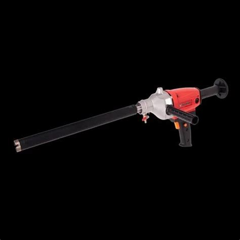 Automatic Mild Steel Xtra Power Xpt 490 Core Drill At ₹ 5000piece In