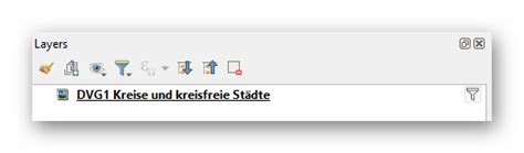 Adding A Wfs Layer With Filter For Non Existent Attribute Leads To