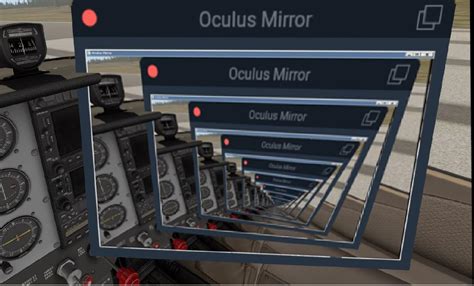 Loading Screen Issue With Oculus VR In X Plane X Plane Org Forum
