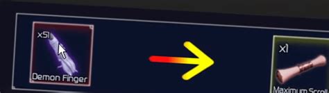 Jujutsu Infinite How To Get Domain Shards Maximum Scrolls Item Level Gaming