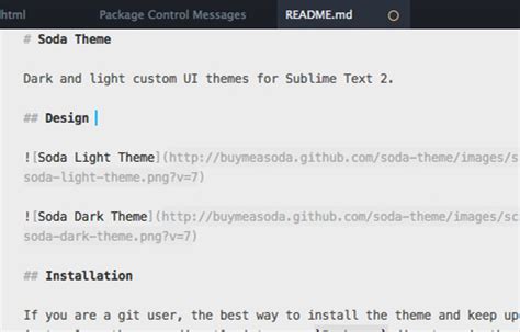 18 Essential Plugins For Sublime Text Hongkiat