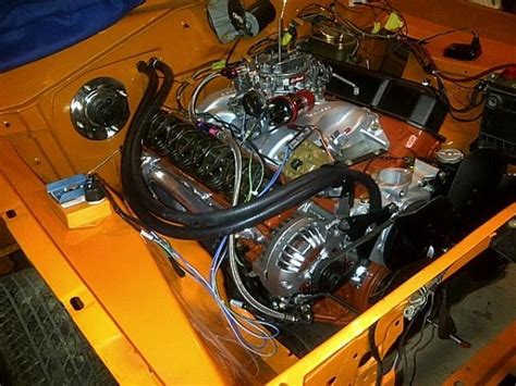paulduster340 s garage dodge dart