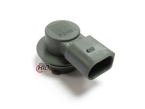 Oprawa P21W DRL Skoda Octavia 2 LIFT 1Z0 941 669 MotoHID.pl ...