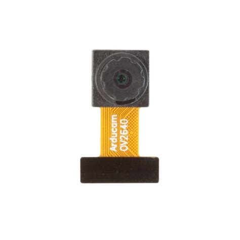 Buy Arducam M0031 Ov2640 Camera Module 2mp Mini Ccm Compact Camera Modules In India Fab To Lab
