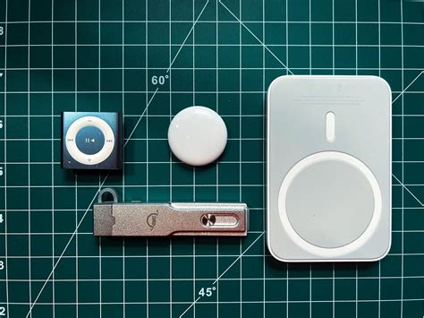 OWC Envoy Pro Mini Review Enough Speed In A Small Package AppleInsider