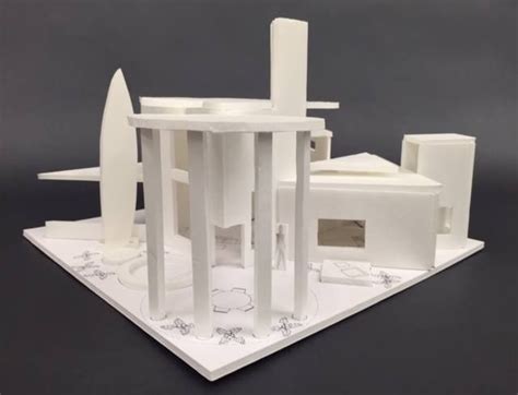 Collision Of Forms Student Showcase And Open House
