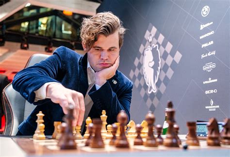 Magnus Carlsen Gana El Freestyle Chess Goat Challenge En
