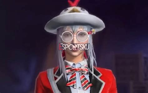 5 Cara Dapatkan Bundle Chicky Chic Free Fire Ff Esportsku