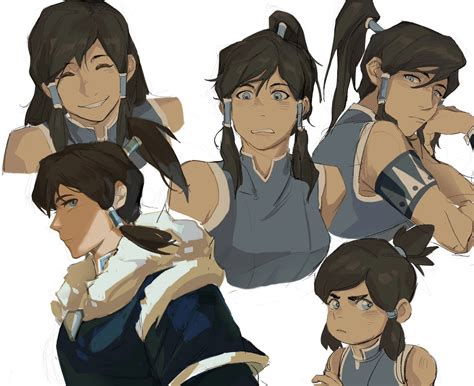 Корра Korra Легенда о Корре The Legend Of Korra Аватар