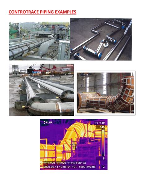 Controtrace Piping Examples Pdf