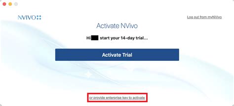 Installing And Licensing Nvivo 14 Map And Data Library