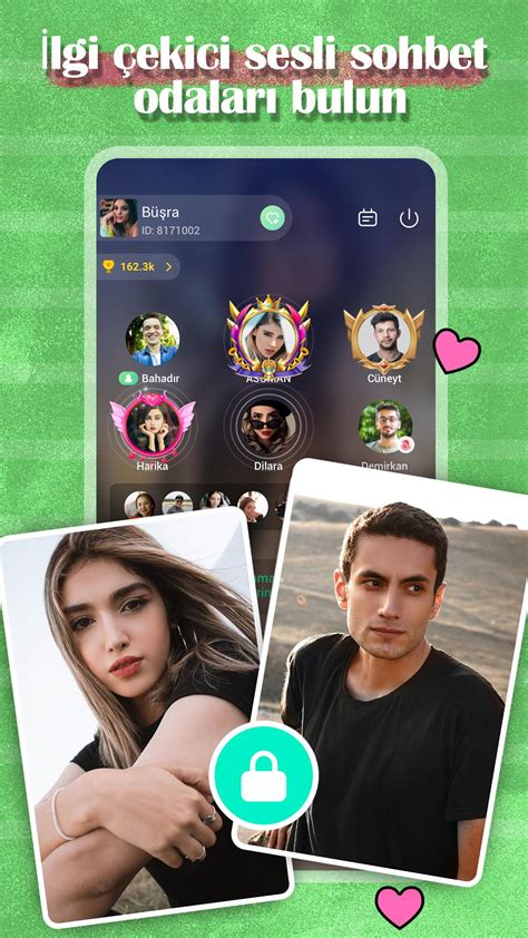 Android İndirme Için Sugo Lite Canlı Sesli Sohbet Apk