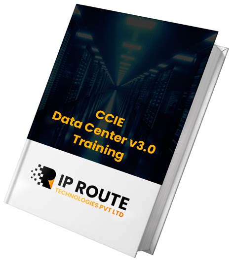 Cisco Ccie Data Center V3 1 Training Mumbai Best Price