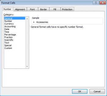 Formatting Tables XLCubedWiki