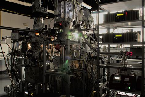 Imdea Nanociencia Sographmem