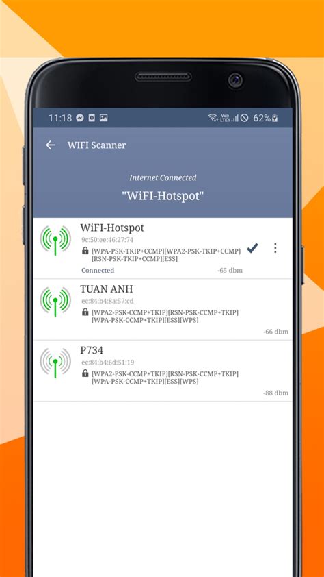 WiFi speed test Internet speed test 5g 4g 3g 2g APK สำหรบ Android ดาวนโหลด