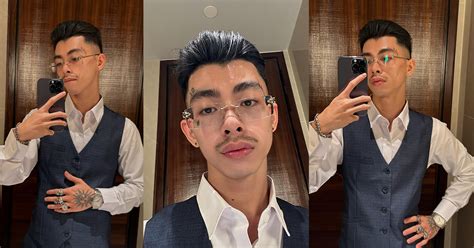 ដូចទើបនឹងពេញកម្លោះ វណ្ណដា ពាក់ឈុតបែបនេះ ឃើញឡើងក្មេង មុខឡើងម៉ត់ខៃ Khmerload Cambodia Latest News