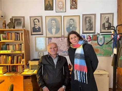 Елисавета Благодарение на усилията на българската общност през изминалите години в Република