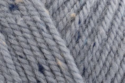 James C Brett Rustic With Wool Aran Aster Blue Dat48 400g Wool Warehouse Buy Yarn