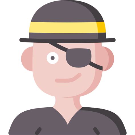 Enemy Special Flat Icon