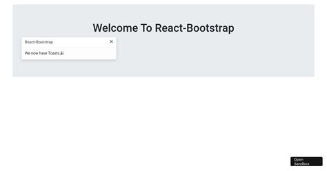 Code Sandbox Examples Codesandbox