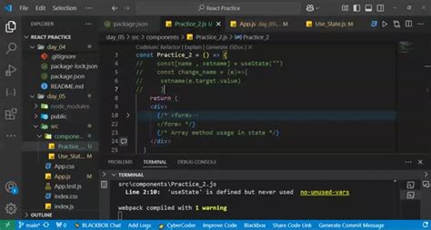 tabban ghani on linkedin dev ai react spa projects public