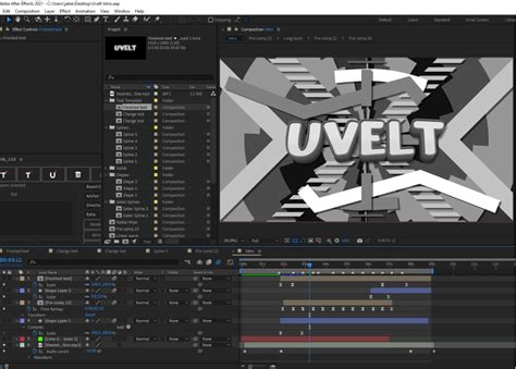 After Effects Rendering Adobe Community 12000798