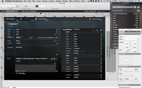 FileMaker A Database For DIY Apps InformationWeek