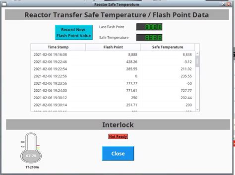 Ignition User Pop Up Data Entry Box Brian Gallimores Blog