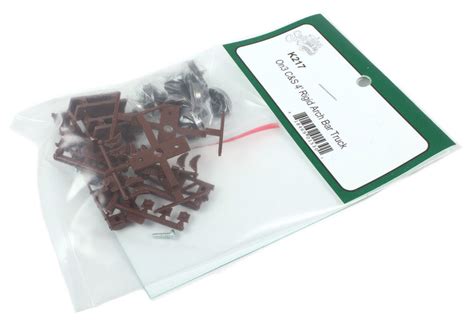 On3 Cands 4 Rigid Archbar Truck Kit On3 Only San Juan Car Company