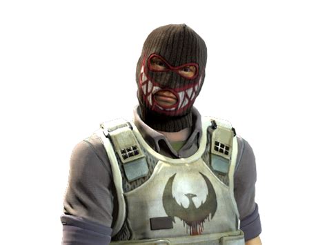 All The CS2 Agent Skins In 2024 WIN Gg