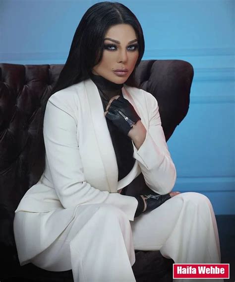 فیلم و سریال های هیفا وهبی Stylish Women Fashion Haifa Wehbe Arab
