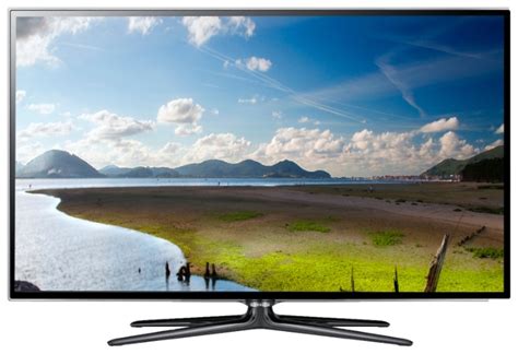 3D телевизор SAMSUNG UE32ES6307U отзывы