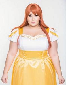 Lisa Genshin Impact Cosplay Plus Size Face Swap Insert Your Face Id