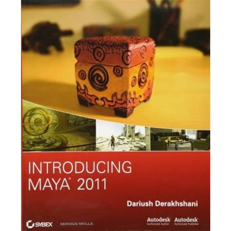 Introducing Maya 2011 Jungle Lk