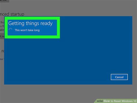 How To Reset Windows 10 11 Steps With Pictures WikiHow