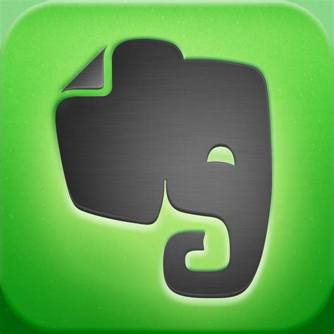 Evernote For IOS Updated With Snippets Trunk Improved PDF Viewer And More Features