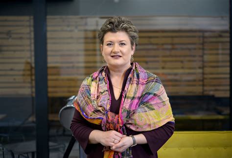 Милена Драгийска “Отговорността ни за развитието на икономиката и обществото стана още по